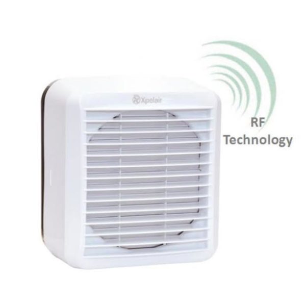 CX10 and CMF recessed ceiling ducted extractor fans – Artech2k_prod