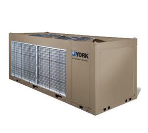 YORK® YCAL : Air-Cooled Scroll Compressor Chiller – Artech2k_prod