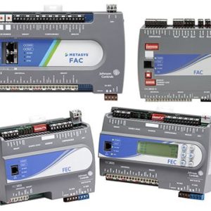 DX-FAC Adapter- Metasys® Controllers – Artech2k_prod