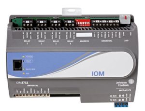 MS Input/Output Modules- Metasys® Controllers – Artech2k_prod