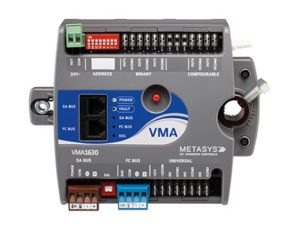 SNE- Metasys® Supervisory Network Controllers – Artech2k_prod