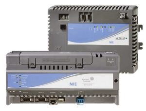 NIE- Metasys® Supervisory Network Controllers – Artech2k_prod