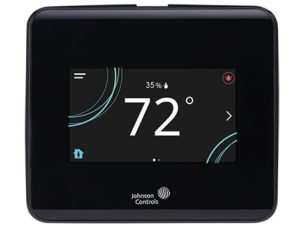 TEC3000 Stand-Alone, BACnet® Smart Thermostat Controllers – Artech2k_prod