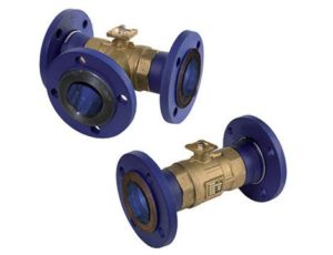 VG1000 C Series Ball Valves – Artech2k_prod