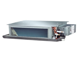 Low Static Pressure Duct- Indoor Unit – Artech2k_prod