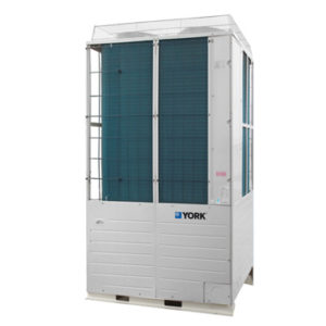 Single module outdoor unit 3-pipe- Amazon Standard Ambient VRF System ...