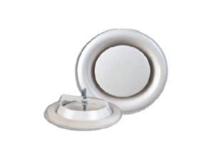 Disc Valve- EXHAUST AIR VALVES – Artech2k_prod