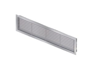 Linear Bar Grilles with & without damper – Artech2k_prod