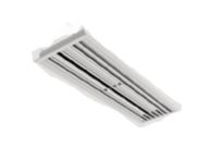 LL-1 Linear louver diffuser, one way pattern, fixed louvers – Artech2k_prod