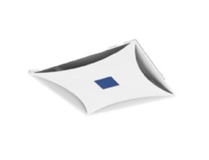 Omni Diffuser- Spectrum Architectural Ceiling Diffuser with Center ...