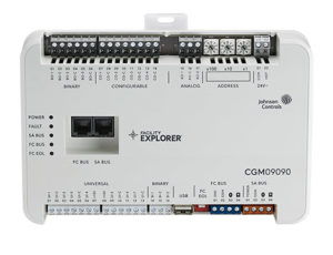 FX CGM Controllers – Artech2k_prod