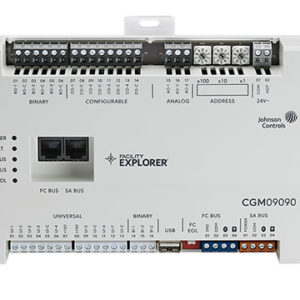 FX CVM Controllers – Artech2k_prod