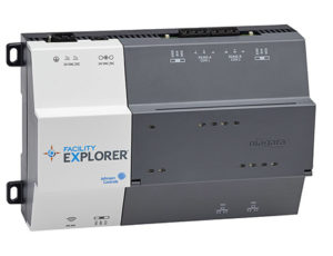 FX80 Supervisory Controller & Licenses – Artech2k_prod