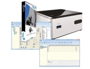 GRSW Access Control Software – Artech2k_prod
