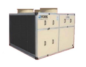 Air Cooled Condensing Unit – Rooftop TSG – DCS series -30-125 Tons (R ...