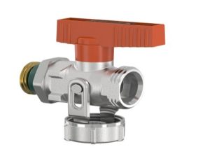 KFE Ball Valve for Solar with Hose Connection – Artech2k_prod